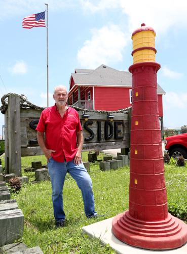 ‘You think of Bolivar’ | Features | coastmonthly.com