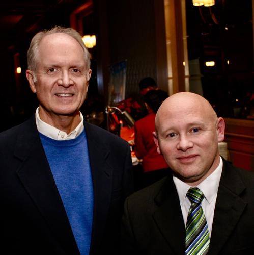 Galveston Association of Realtors Installation Party | Party Pics ...