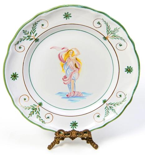 Dawn Davis | Seaside Style | coastmonthly.com