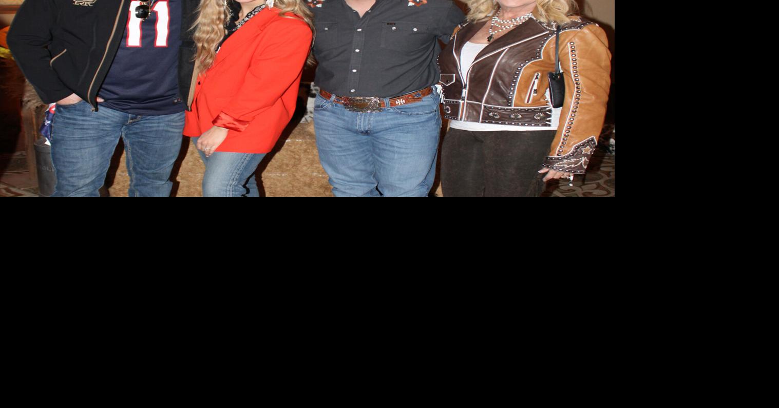 Galveston Island Country Music Fest | Party Pics | coastmonthly.com
