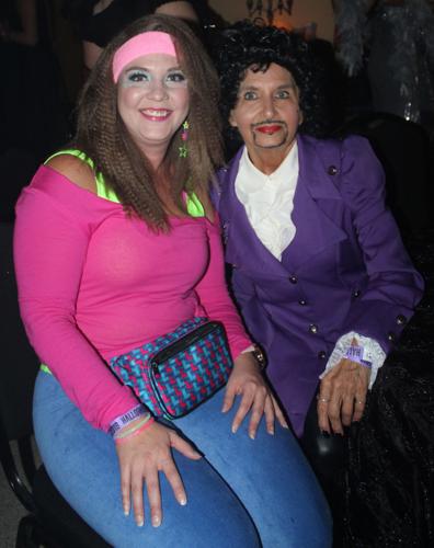 Witches’ Ball | Party Pics | coastmonthly.com