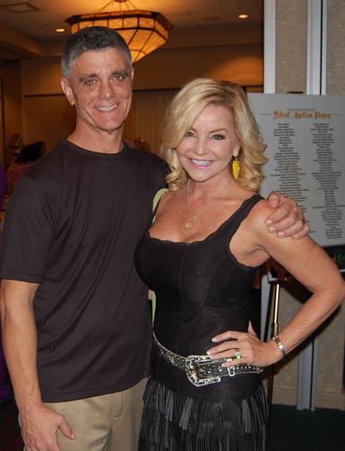 Family Service Center’s Connections of the Heart Gala | Party Pics ...