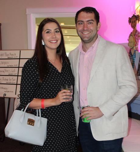 Ronald McDonald House of Galveston 30th anniversary | Party Pics ...