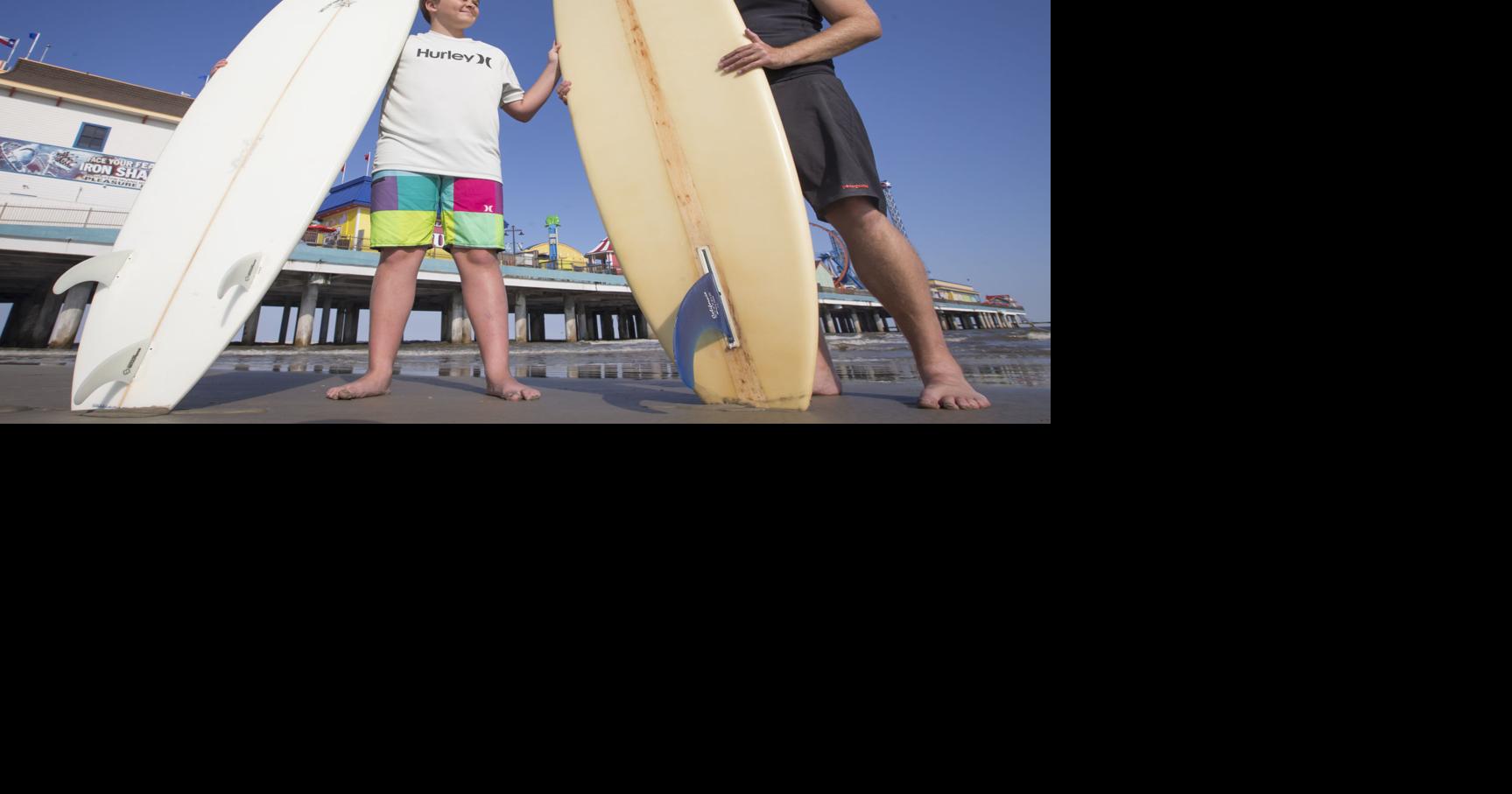 Family tides | Features | coastmonthly.com