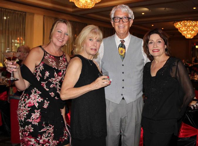 Galveston Art League Gala | Party Pics | coastmonthly.com