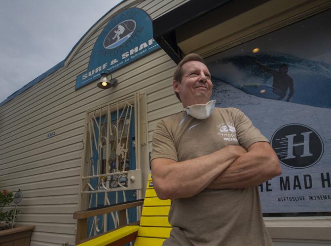 Shape shifter | Features | coastmonthly.com