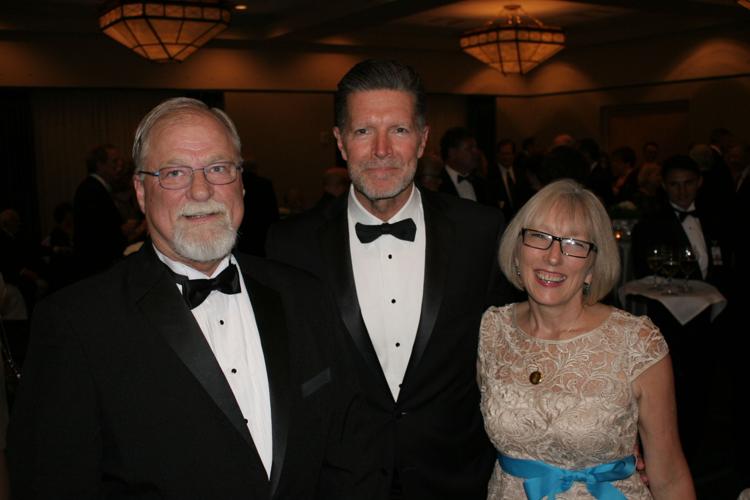 University of Texas Medical Branch 125 Anniversary Gala | Party Pics ...