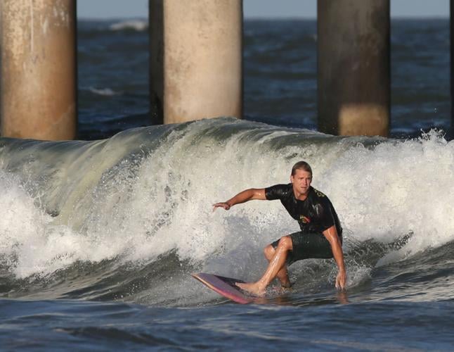 Serious surfers | Features | coastmonthly.com