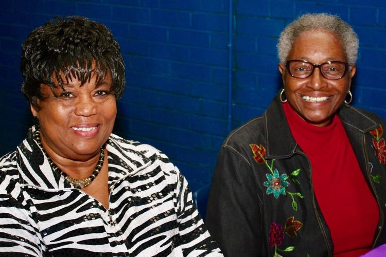 Black Heritage Banquet | Party Pics | coastmonthly.com