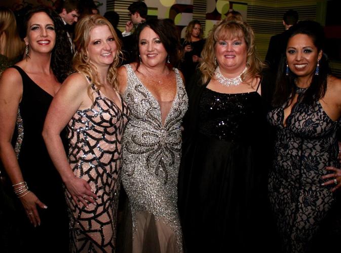 San Luis Salute | Party Pics | coastmonthly.com