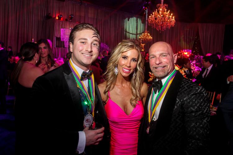 San Luis Salute | Party Pics | coastmonthly.com
