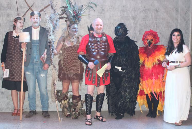 Witches’ Ball | Party Pics | coastmonthly.com