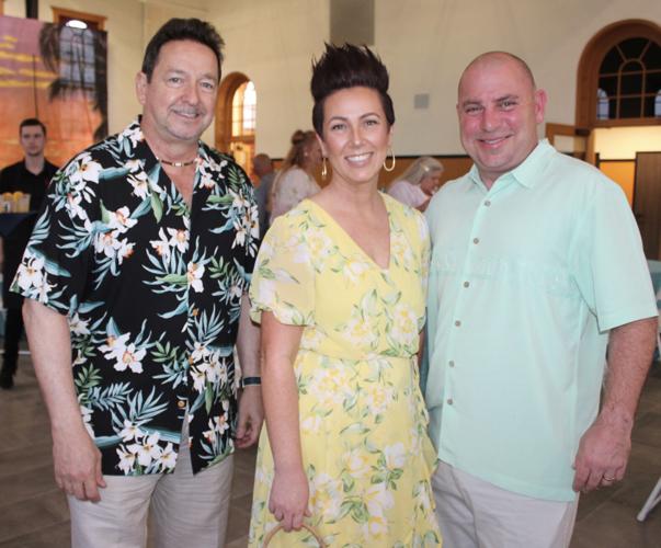 Seaside Spring Soirée | Party Pics | coastmonthly.com