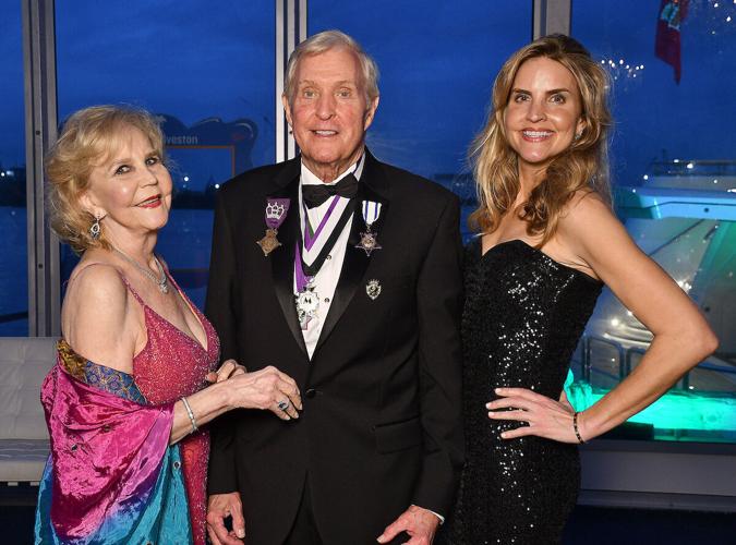 San Luis Salute | Party Pics | coastmonthly.com