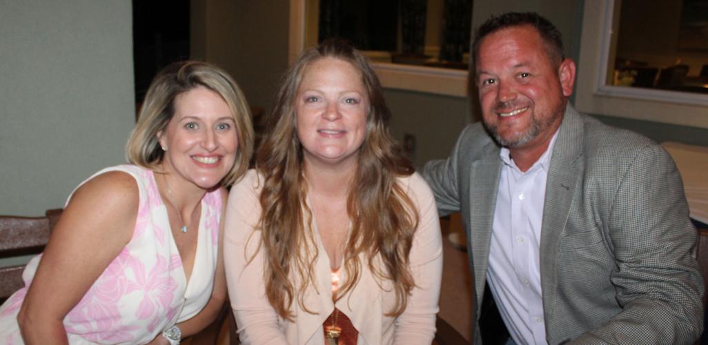 Meals on Wheels Fall Regatta | Party Pics | coastmonthly.com