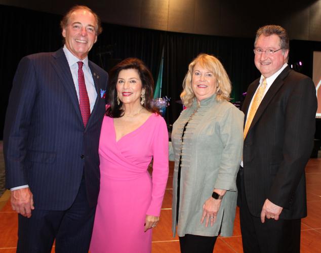 Boy Scouts of America – Bay Area Council 100th anniversary gala | Party ...