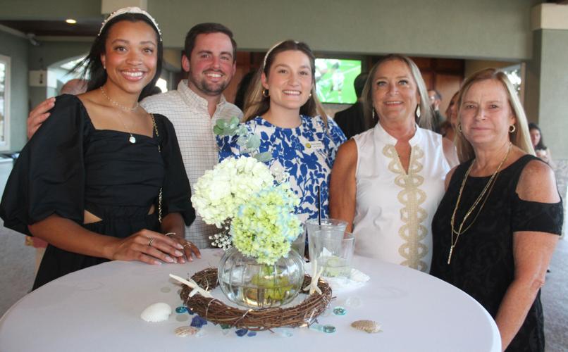 Fall Regatta | Party Pics | coastmonthly.com