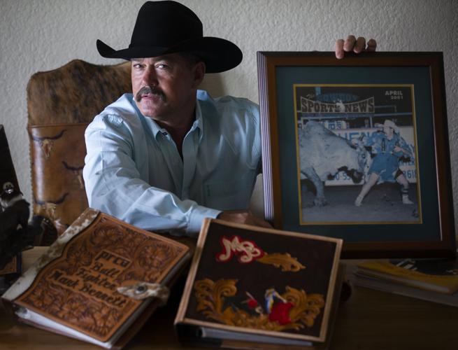 'Saltwater Cowboy' | Features | coastmonthly.com