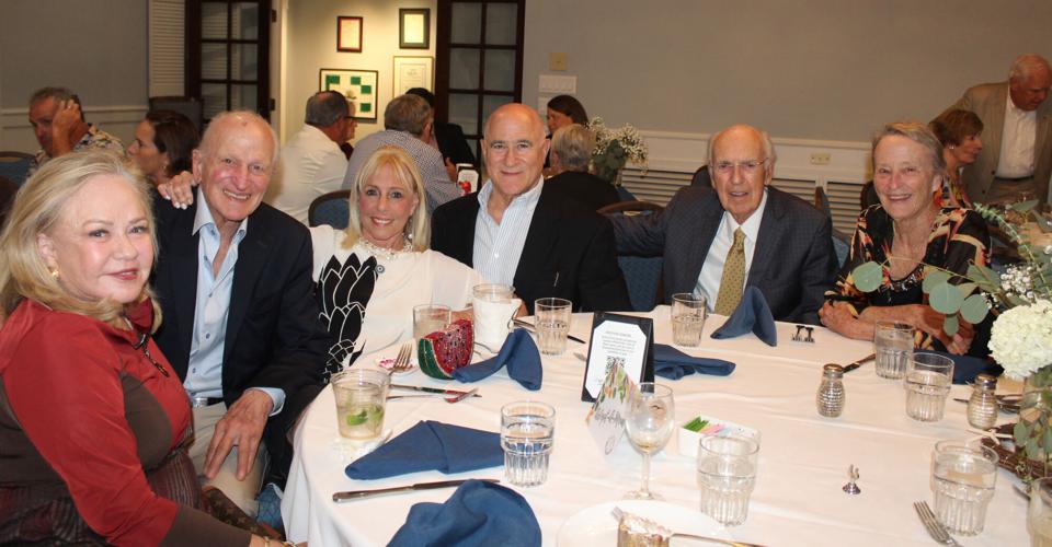 Meals on Wheels Fall Regatta | Party Pics | coastmonthly.com