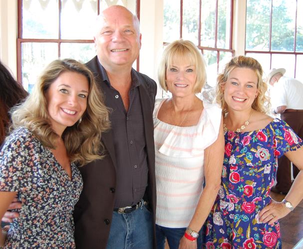 Buckaroo Ball | Party Pics | coastmonthly.com