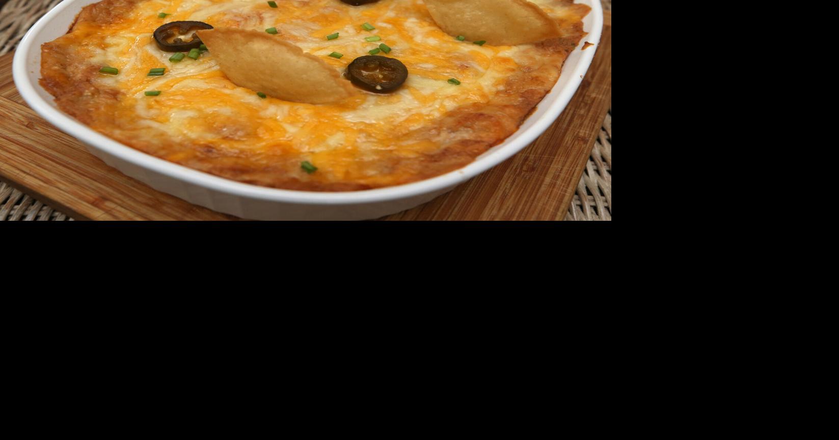 Ooey gooey goodness | Taste of Texas | coastmonthly.com