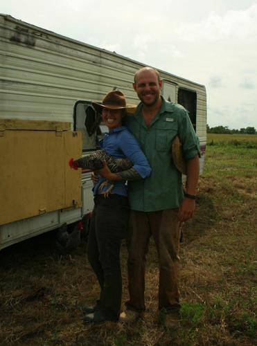 The McFarmers | Features | coastmonthly.com