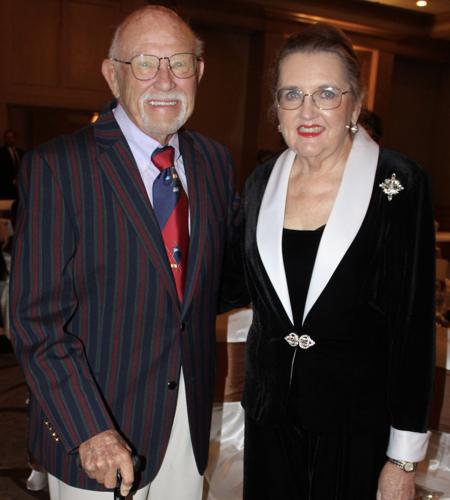 Galveston Art League Gala | Party Pics | coastmonthly.com