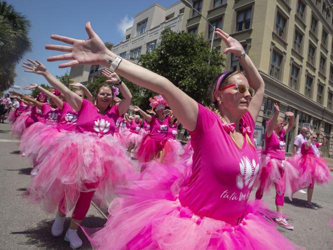 Tutu much fun | Features | coastmonthly.com