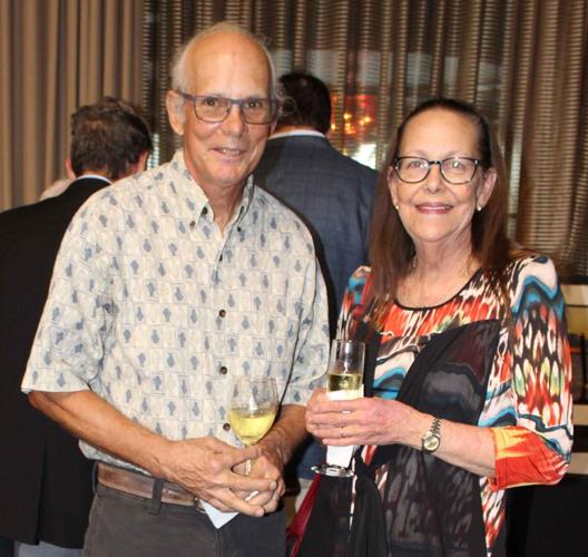 Galveston Art League Gala | Party Pics | coastmonthly.com