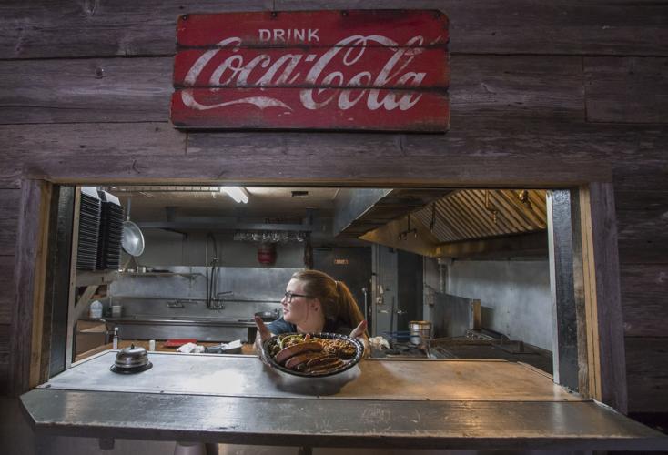 AJ’s Meat Market & Smokehouse | Table Surfing | coastmonthly.com