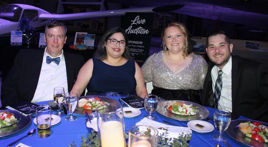 DISD Education Foundation Gala | Party Pics | coastmonthly.com