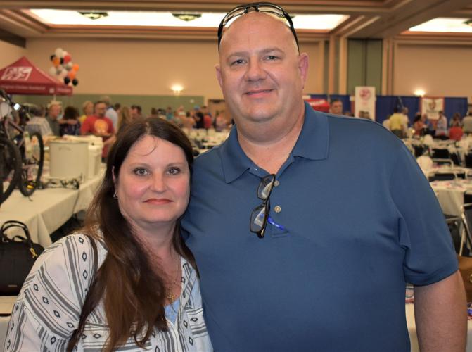 Taste of the Town & Auction | Party Pics | coastmonthly.com