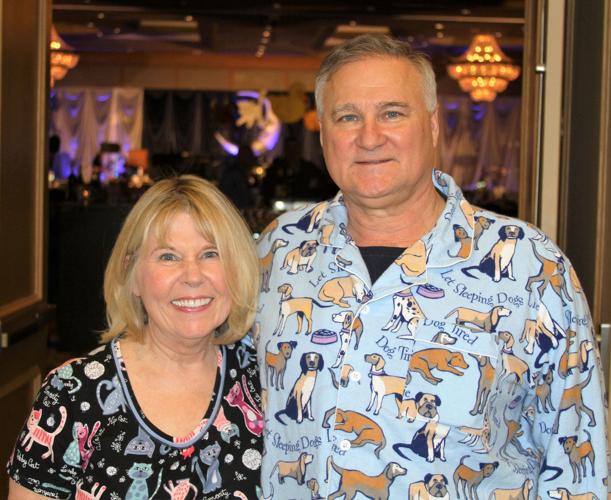 PAWS Gala | Party Pics | coastmonthly.com