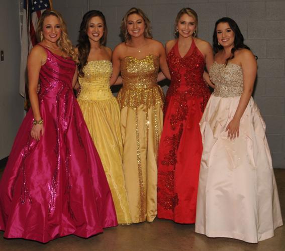 Momus Coronation Ball | Party Pics | coastmonthly.com