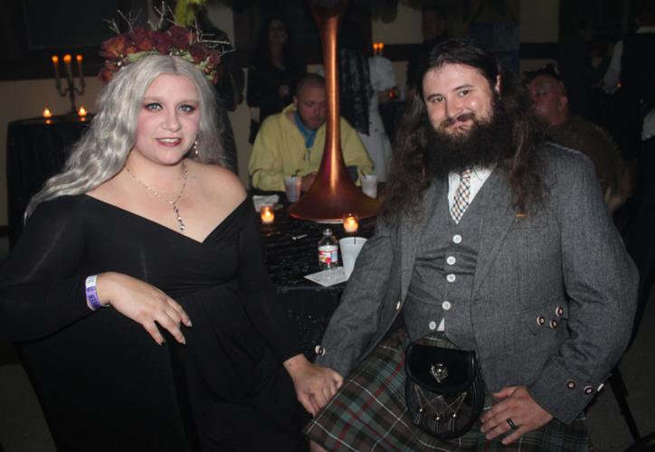 Witches’ Ball | Party Pics | coastmonthly.com