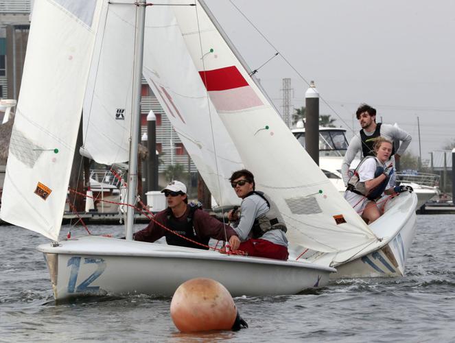 ‘It builds character’ | Stem to Stern | coastmonthly.com