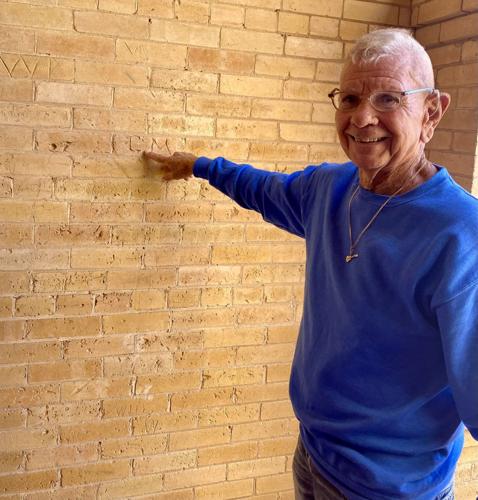 Waffles for Grumpy and Butterball | Features | coastmonthly.com