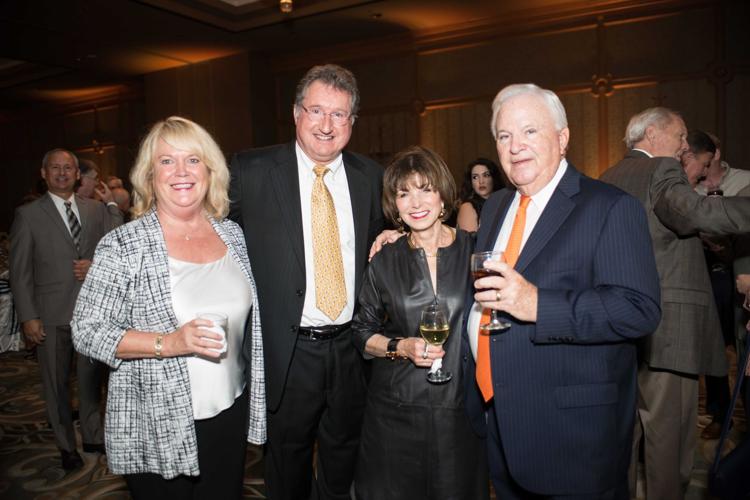 Galveston Chamber entrepreneur ceremony | Party Pics | coastmonthly.com