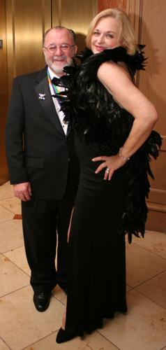 San Luis Salute | Party Pics | coastmonthly.com