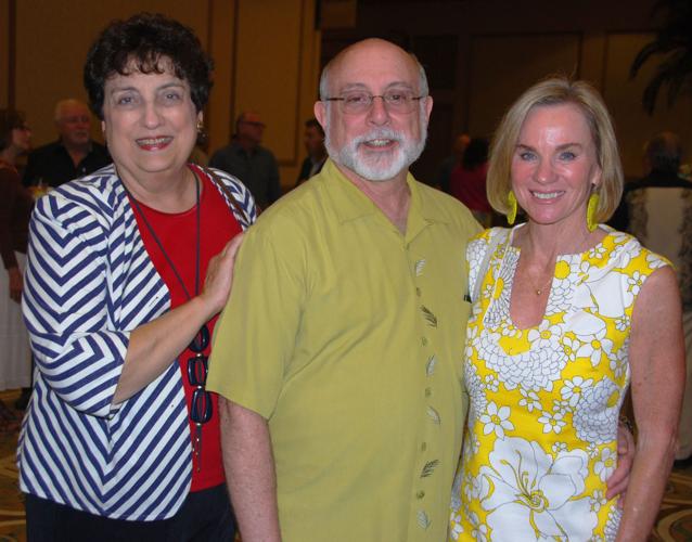 Paws Gala | Party Pics | coastmonthly.com