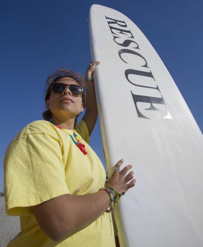 Lifeguards on duty | Features | coastmonthly.com