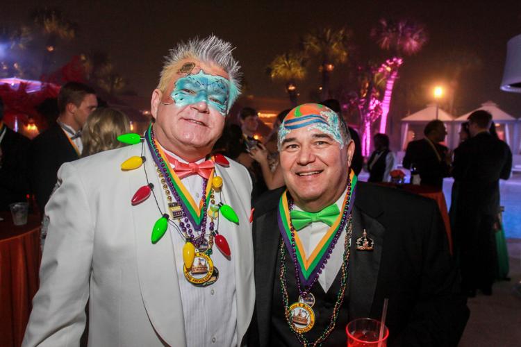 San Luis Salute | Party Pics | coastmonthly.com