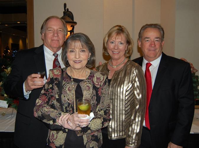 Interfaith Caring Ministries Festival of Trees Gala | Party Pics ...