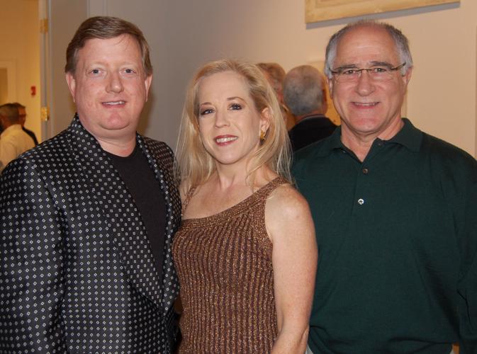 Galveston Arts Center Gala | Party Pics | coastmonthly.com