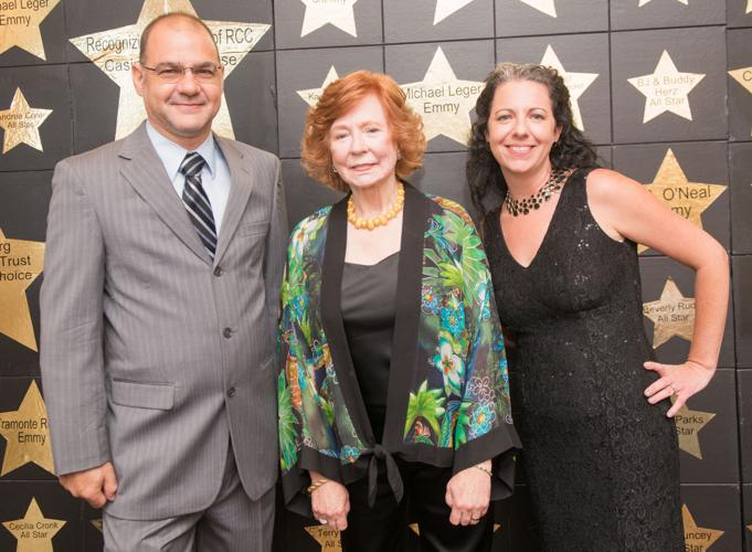 Casino for a Cause | Party Pics | coastmonthly.com