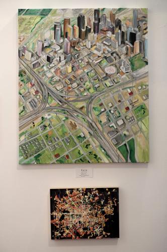 The bigger picture | Art | coastmonthly.com