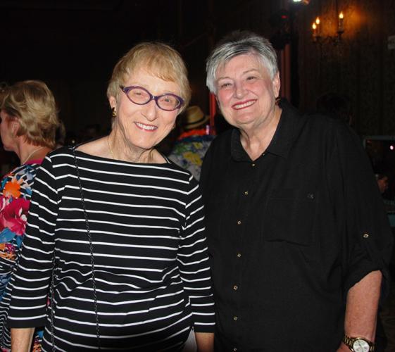 Paws Gala | Party Pics | coastmonthly.com