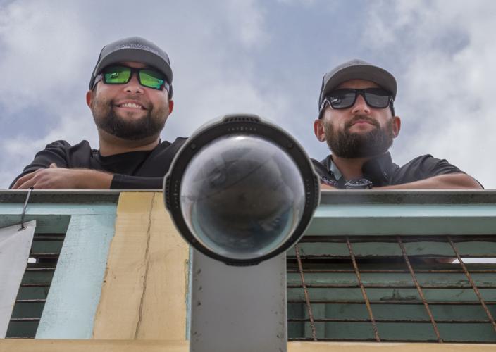 A saltwater solution | Features | coastmonthly.com