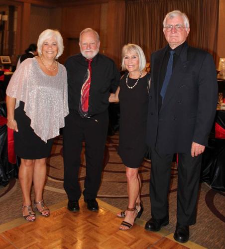 Galveston Art League Gala | Party Pics | coastmonthly.com