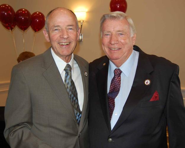 Shriners 50th Anniversary Celebration | Party Pics | coastmonthly.com